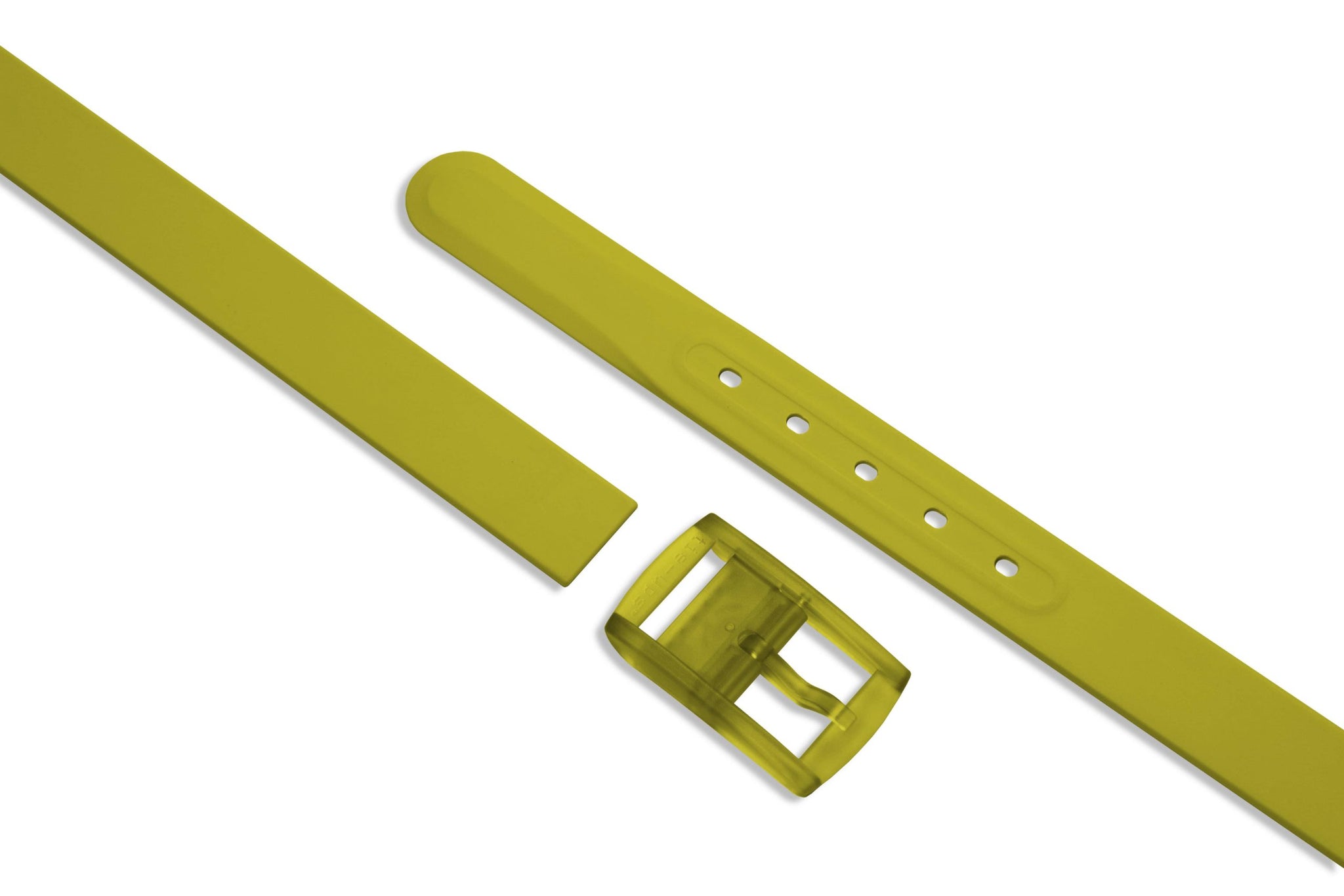 Tie-Ups the first and only Made in Italy Fashion plastic belts – Tie-Ups ME